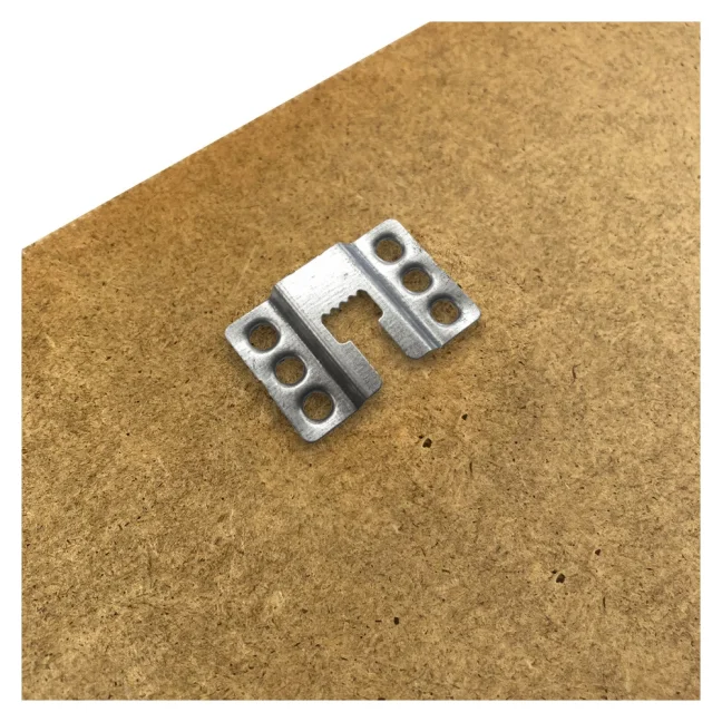 Euroklip PLEXI antireflex 21x29,7 | DANTIK